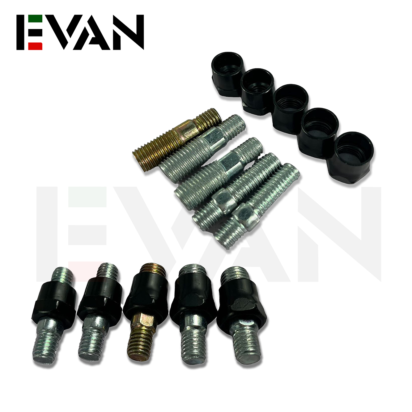 EVAN.PH UNIVERSAL ROUND SIDE MIRROR 1 PAIR W/BOLTS AND NUTS FOR ... EVAN.PH UNIVERSAL ROUND SIDE MIRROR 1 PAIR W/BOLTS AND NUTS FOR ...
