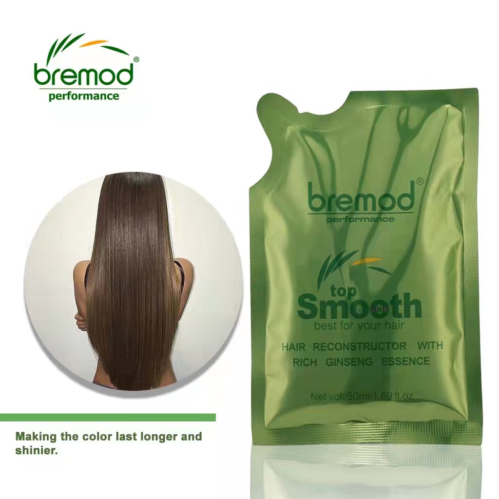 Bremod Performance Honey Tea Brown 6.17 Hair Color Oxidizer 6% 9% 12% ...
