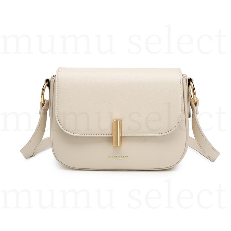 【High-End Mumu】M480 Elegant Quality PU Leather Women Sling Bag ...