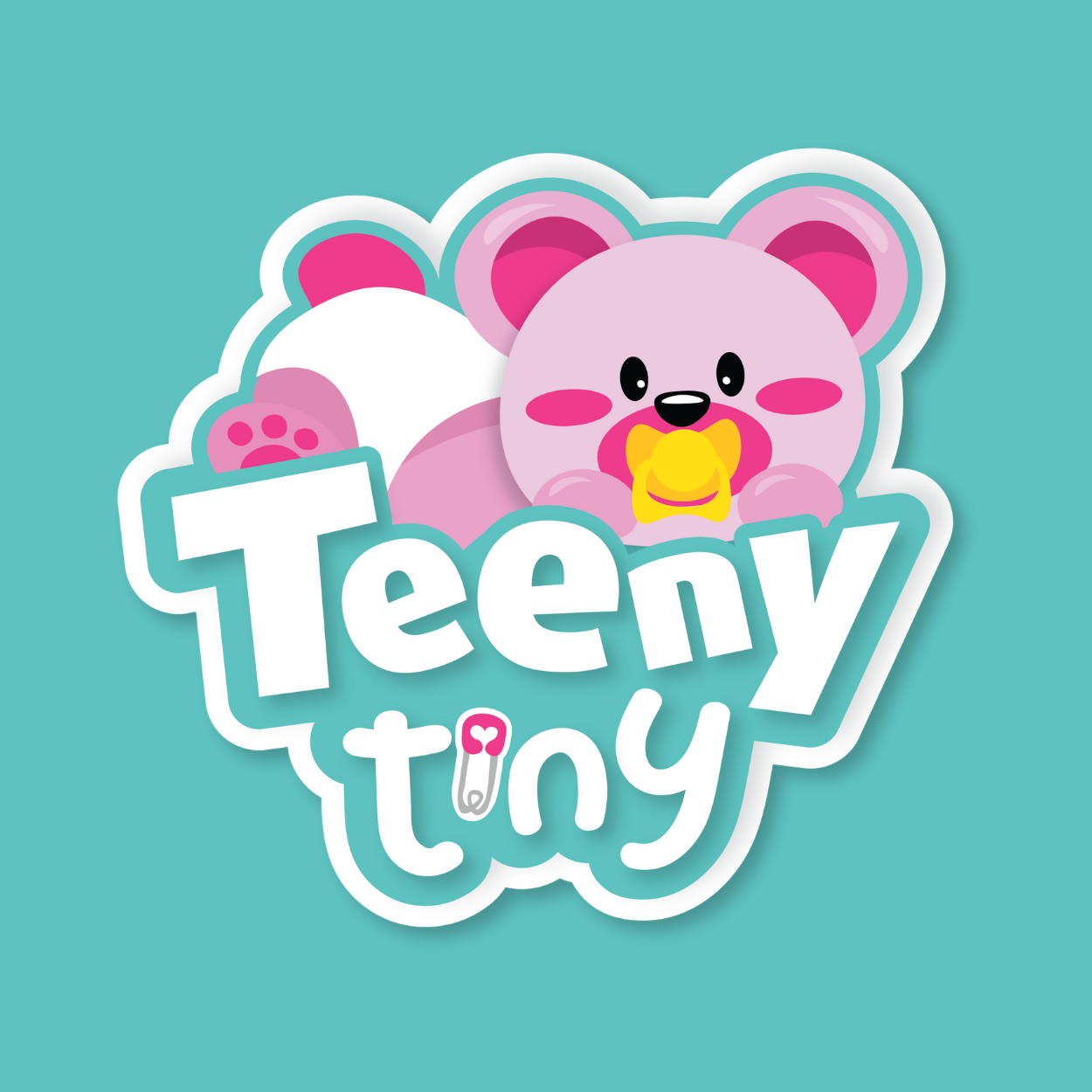 Teeny Tiny Baby Bottle Cleanser - BBC 600mL | Shopee Philippines