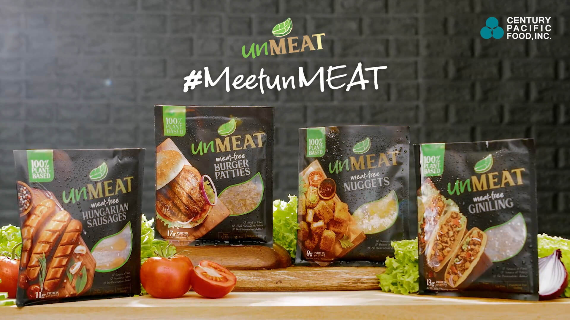 unMeat Giniling (Metro Manila Only - Shipping Fee not included ...