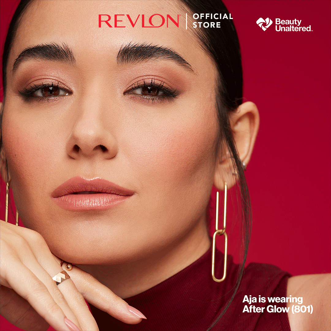 Revlon Superlustrous Pearl Lipstick | Shopee Philippines