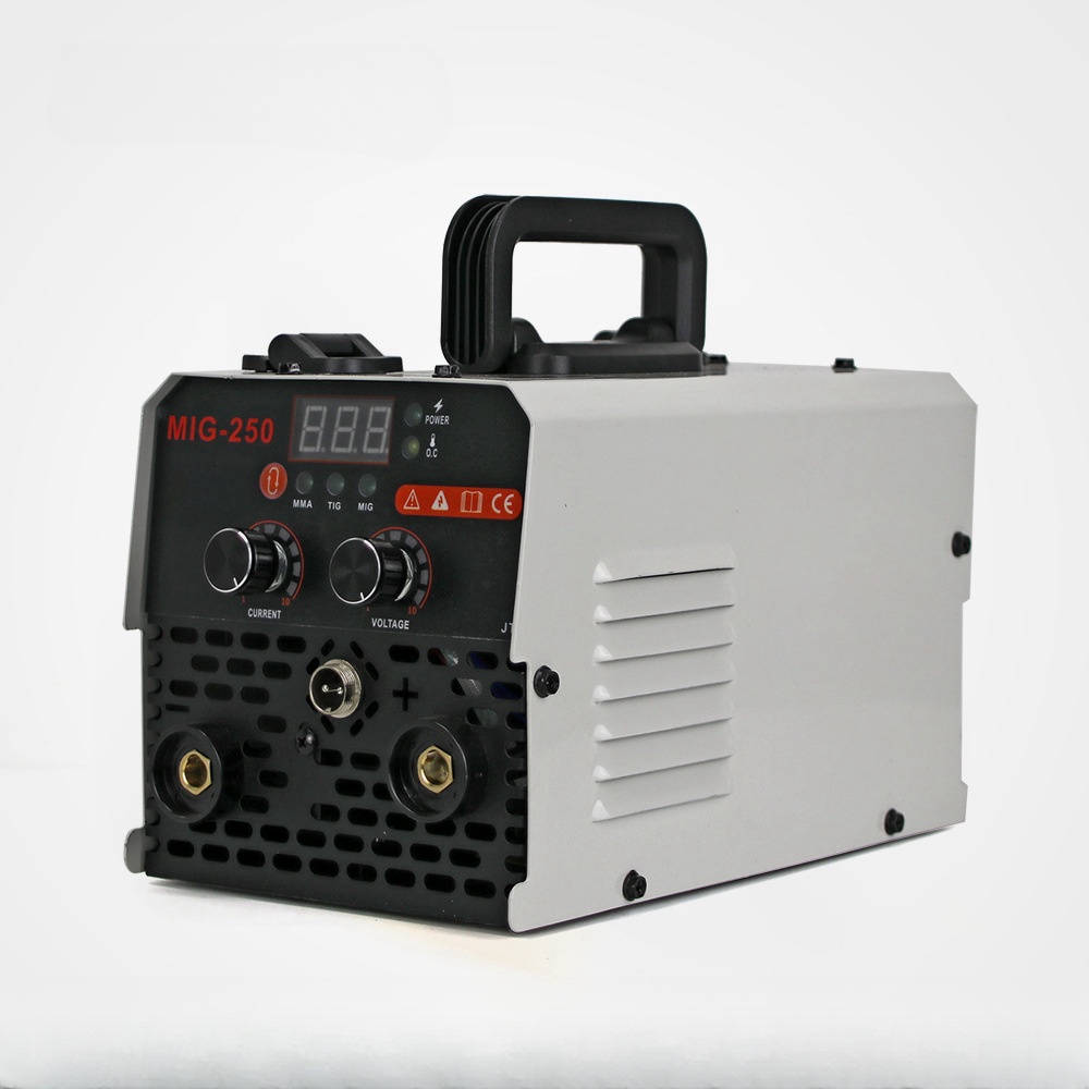 REAIM MIG Welding Machine Portable 3In1 MMA/MIG/TIG With Grinder and ...