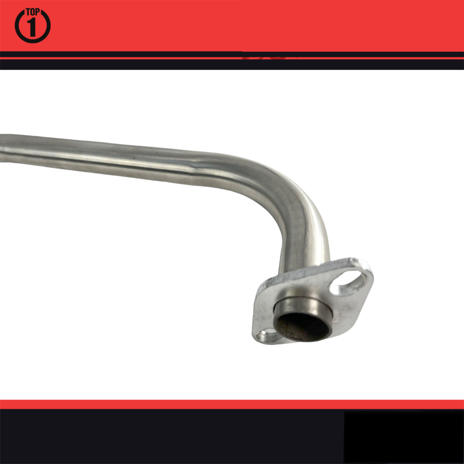 Yamaha Aerox V1 Top 1 MotoSpeed Muffler Pipe Full Exhaust System ...
