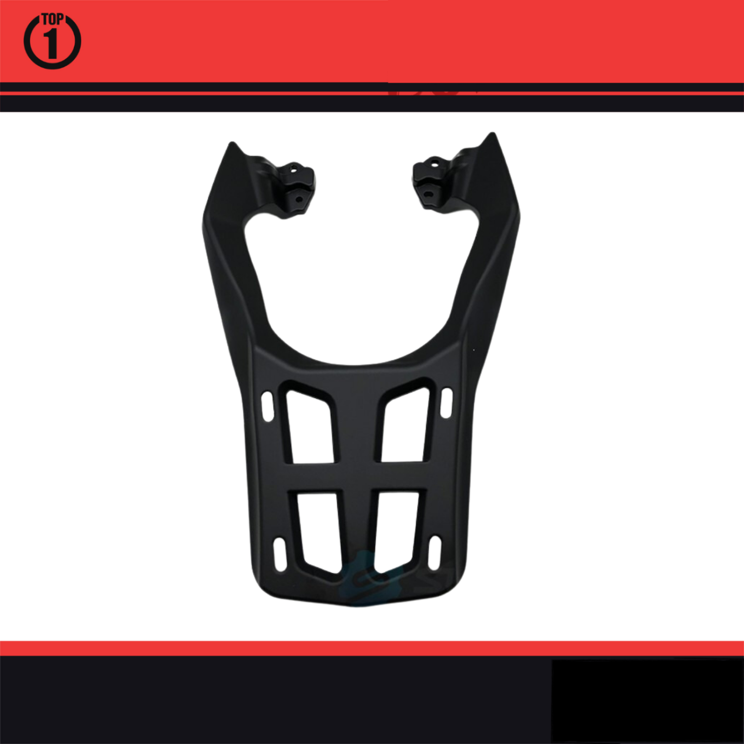 Top1 Racing Yamaha Mio i125 and Mio Gear Eagle Top Box Bracket Heady ...