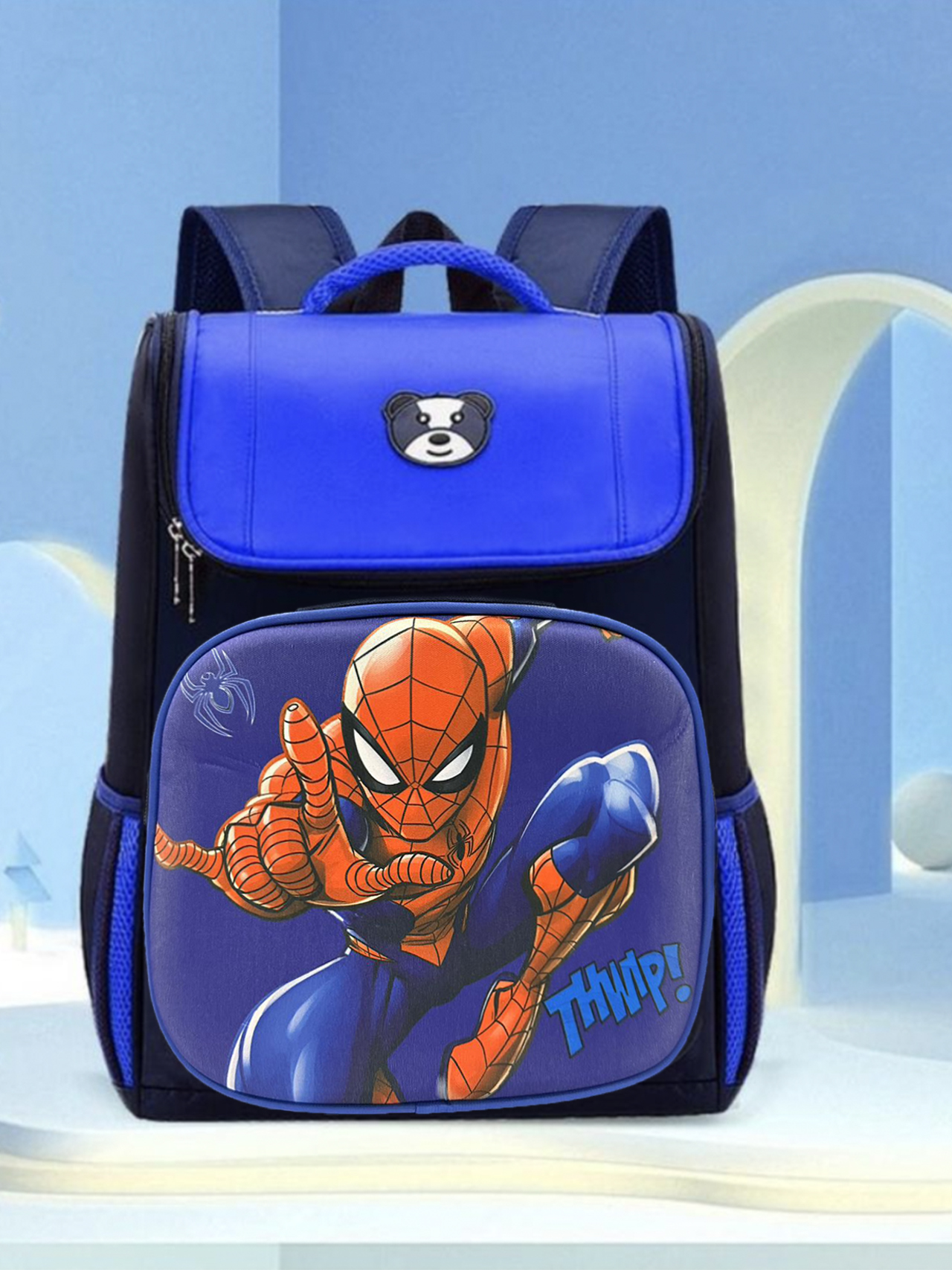 YoYo Kids School Bag For Kids Unisex Children’s School Bags Waterproof ...