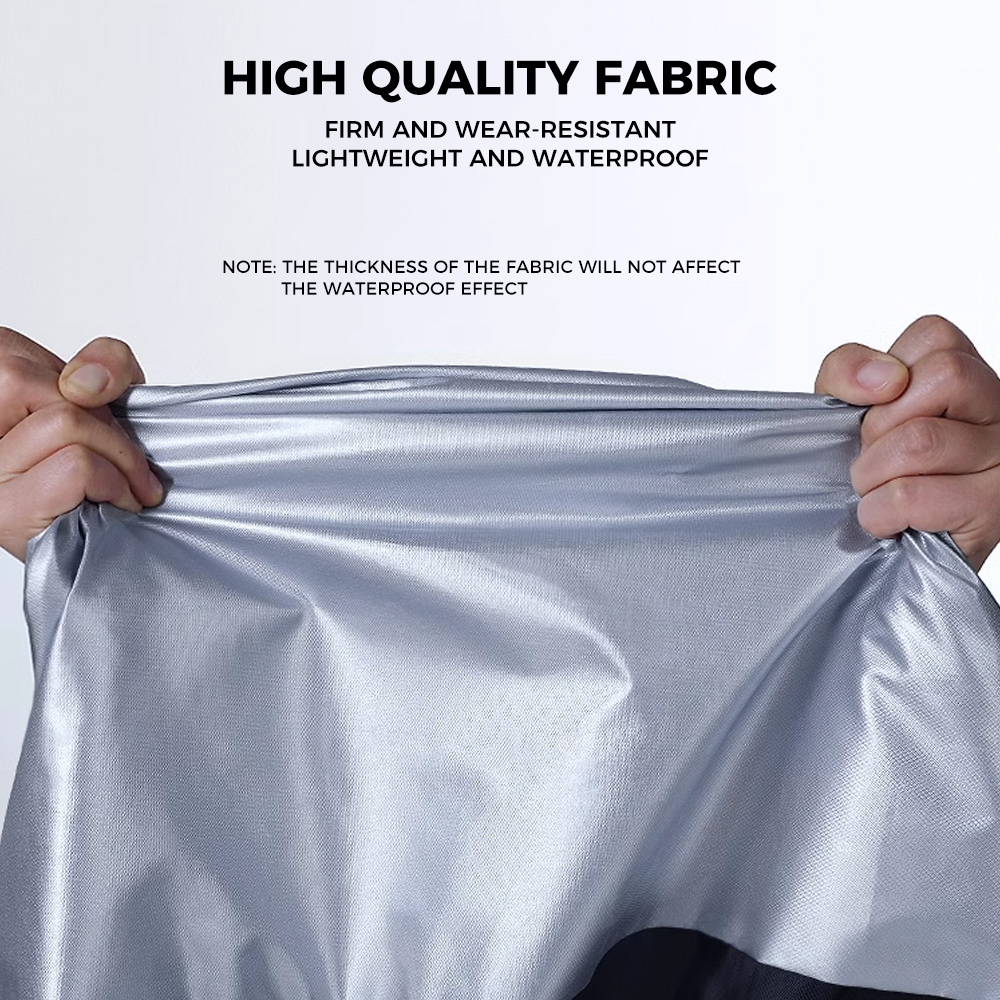 HOTSPEED Motorcycle Cover Waterproof Motor Cover for Nmax, Aerox, Mio i ...