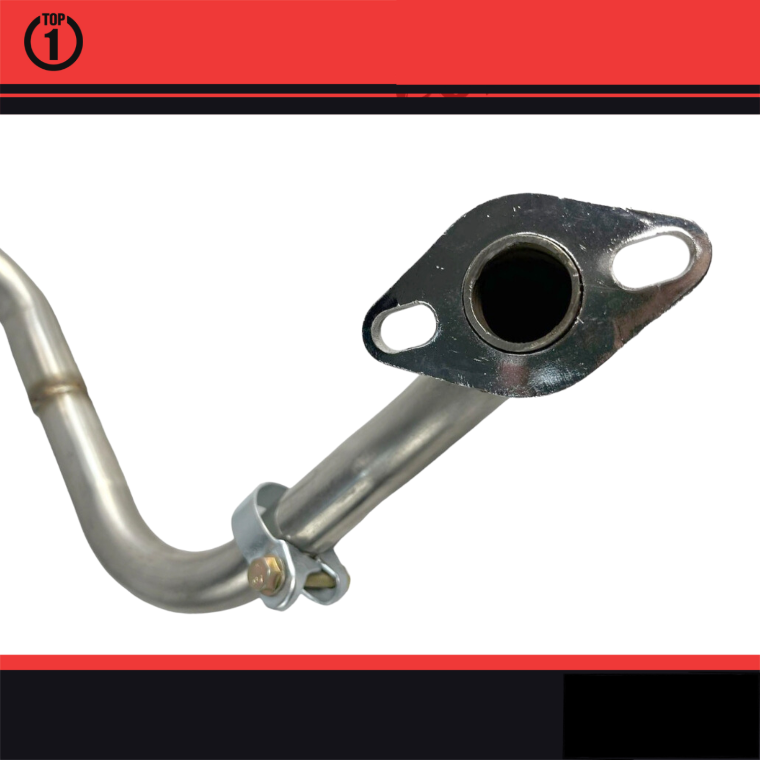 Top 1 Honda Click V2 125i 150i MotoSpeed Muffler Pipe Full Exhaust ...