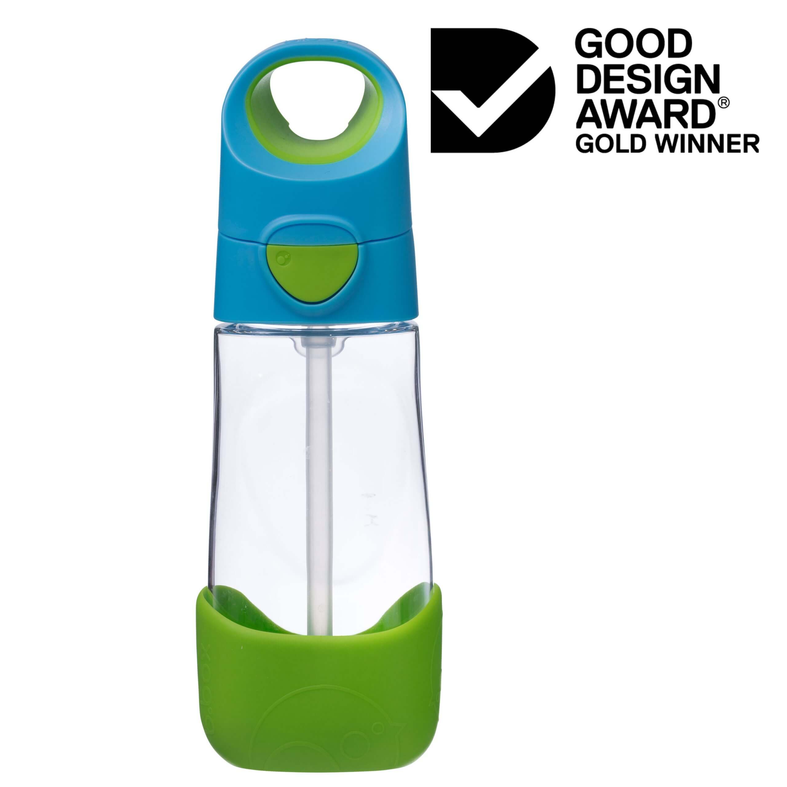 bbox Tritan Drink Bottle - 15oz 450ml/20oz 600ml ( b.box Australia ...