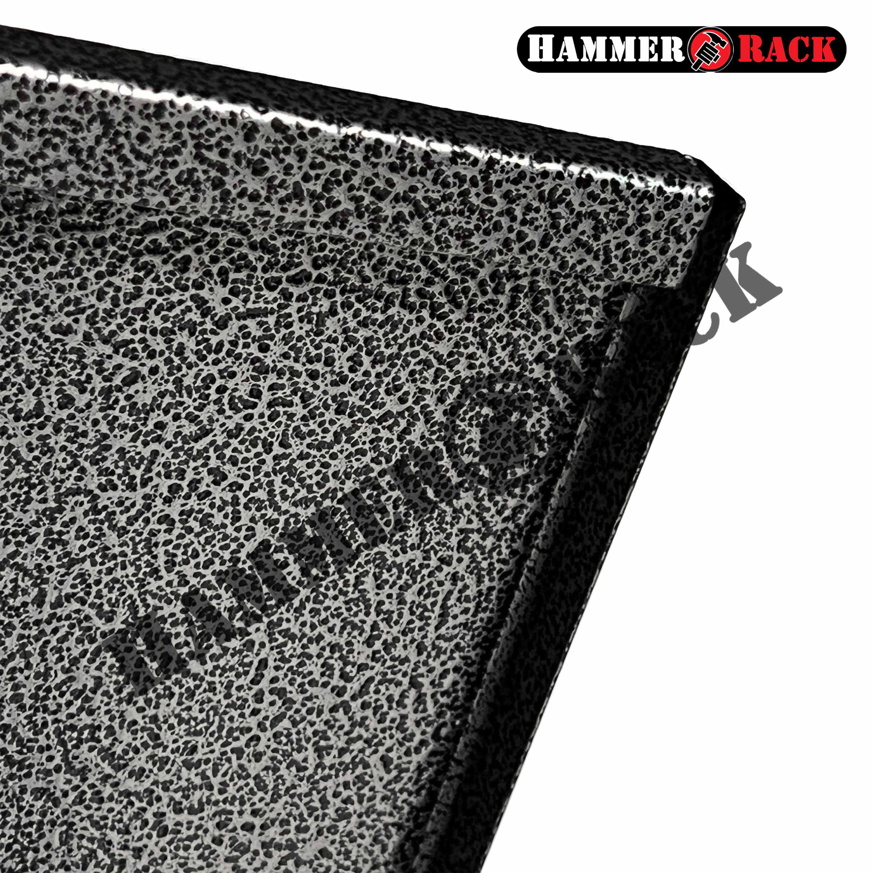 HAMMER RACK 5-Tier Heavy Duty Steel Storage Shelving 750kg | Shopee ...