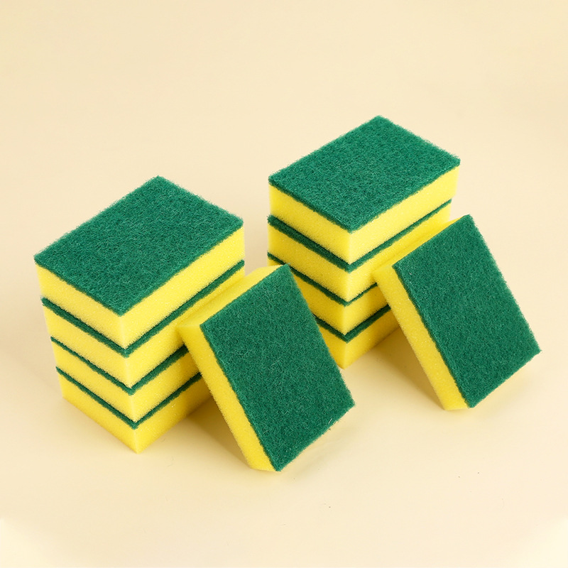 A10 COD【Manila】Magic Sponge Cleaning Sponge Multi-purpose Sponge ...