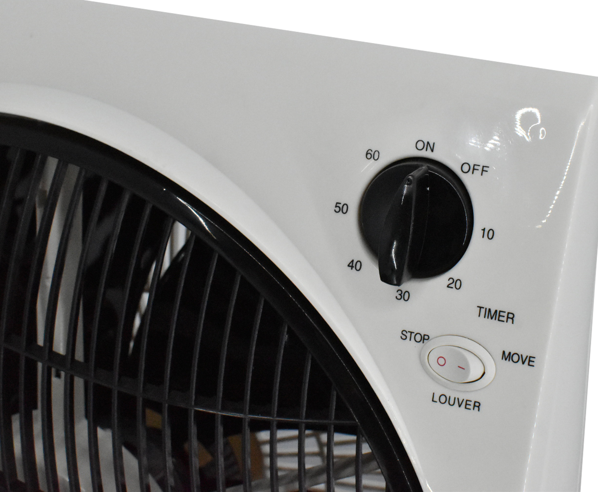 National Homestar 14-inch Box Fan | Shopee Philippines