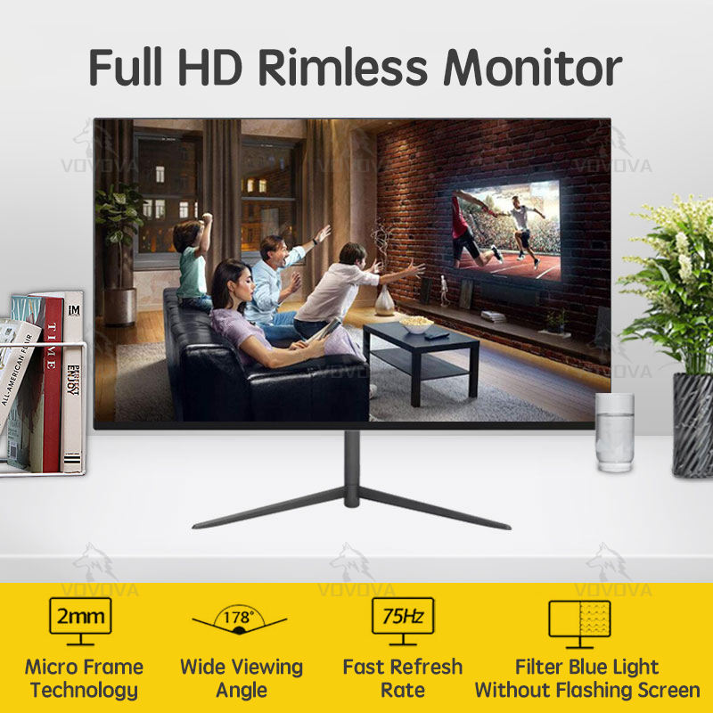 32 Inch Smart TV Led Android TV Flat Screen TV Television Smart TV Box | Shopee Philippines