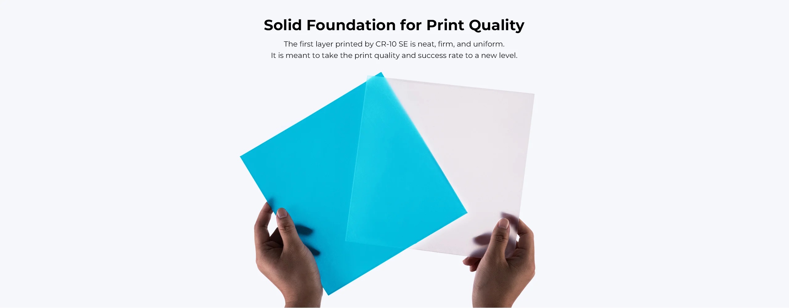 Creality CR-10 SE CR10SE CR10 SE 3D Printer Direct Drive High-speed ...