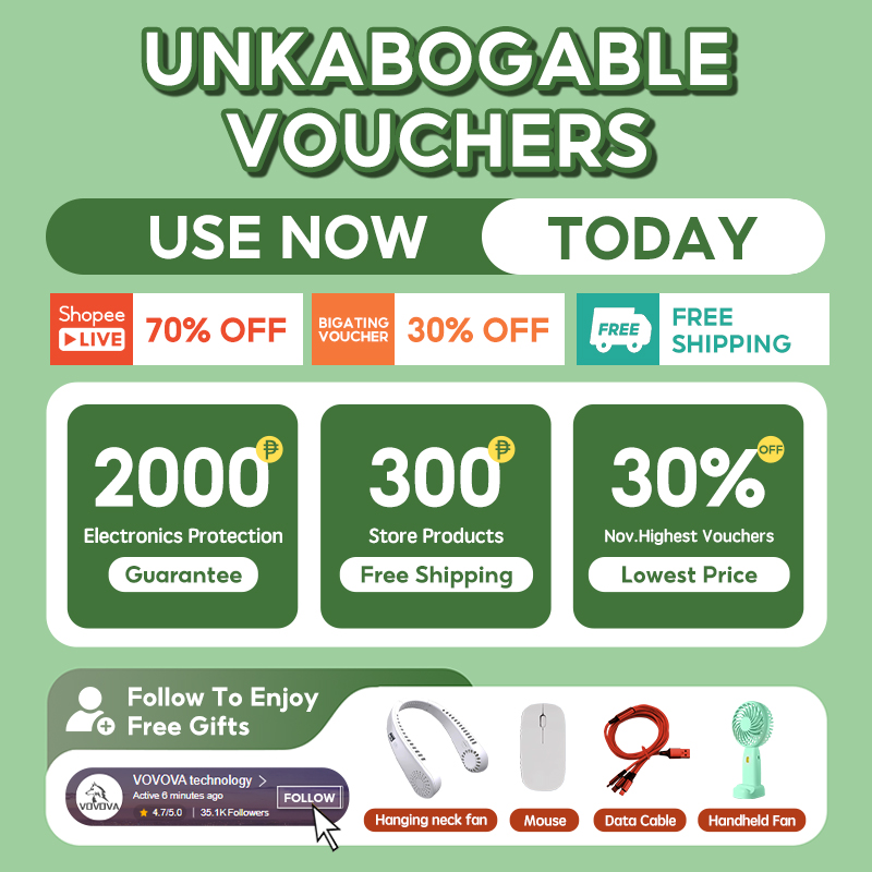 VOVOVA 27 Inch FHD Monitor 75Hz Gaming Pc Computer Laptop Monitor on ...