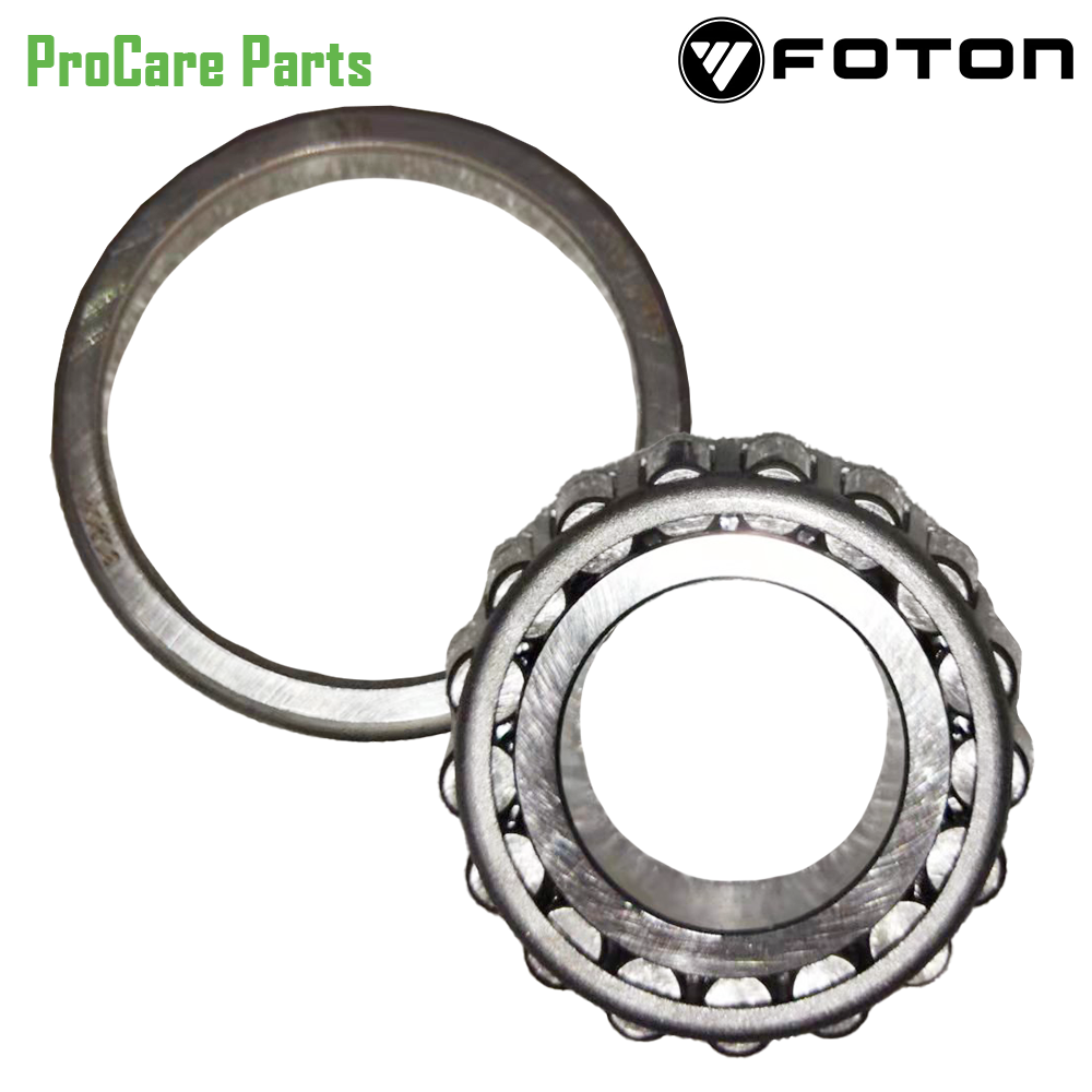Original Foton Front Inner Hub Bearing for Gratour TM300 Harabas ...