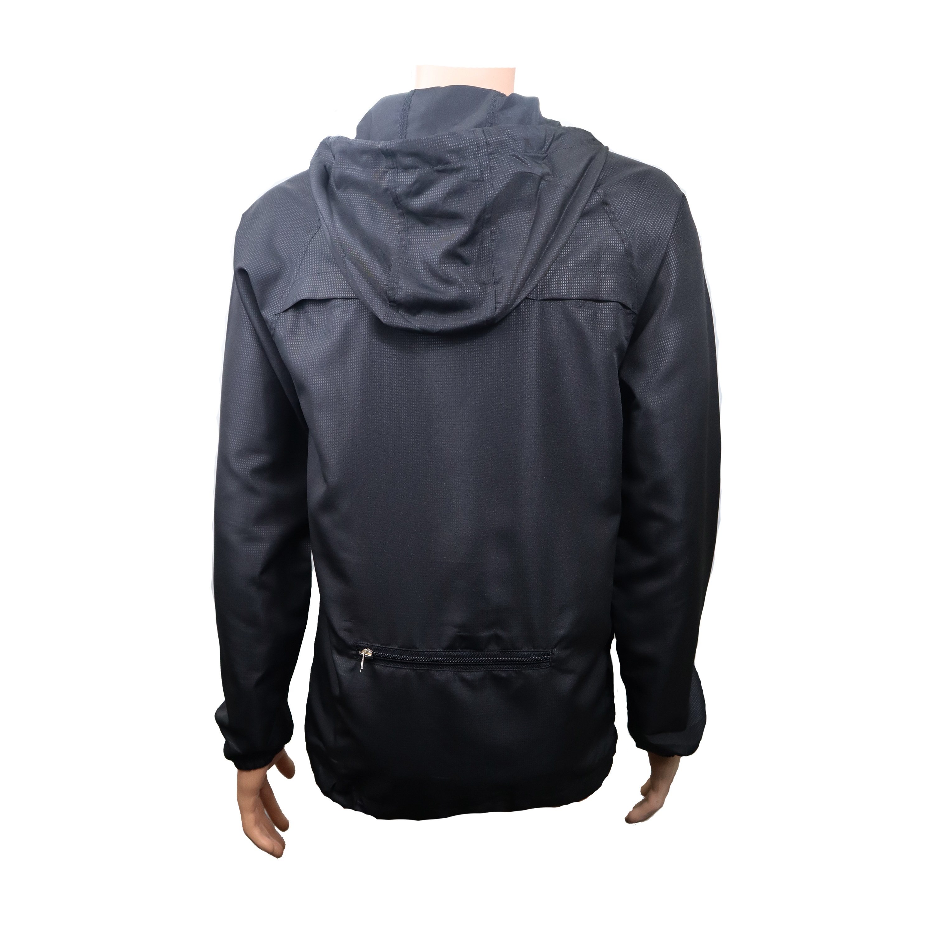 Manjaru Packable Windbreaker for Unisex | Shopee Philippines