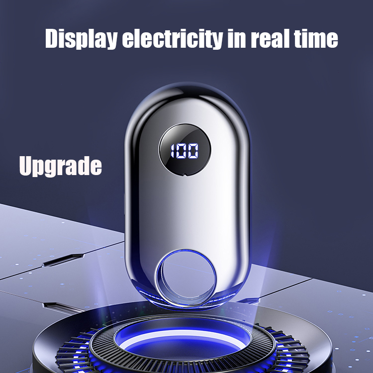 New Style Mini Electric Shaver For Men Rechargeable Sortable Shaver