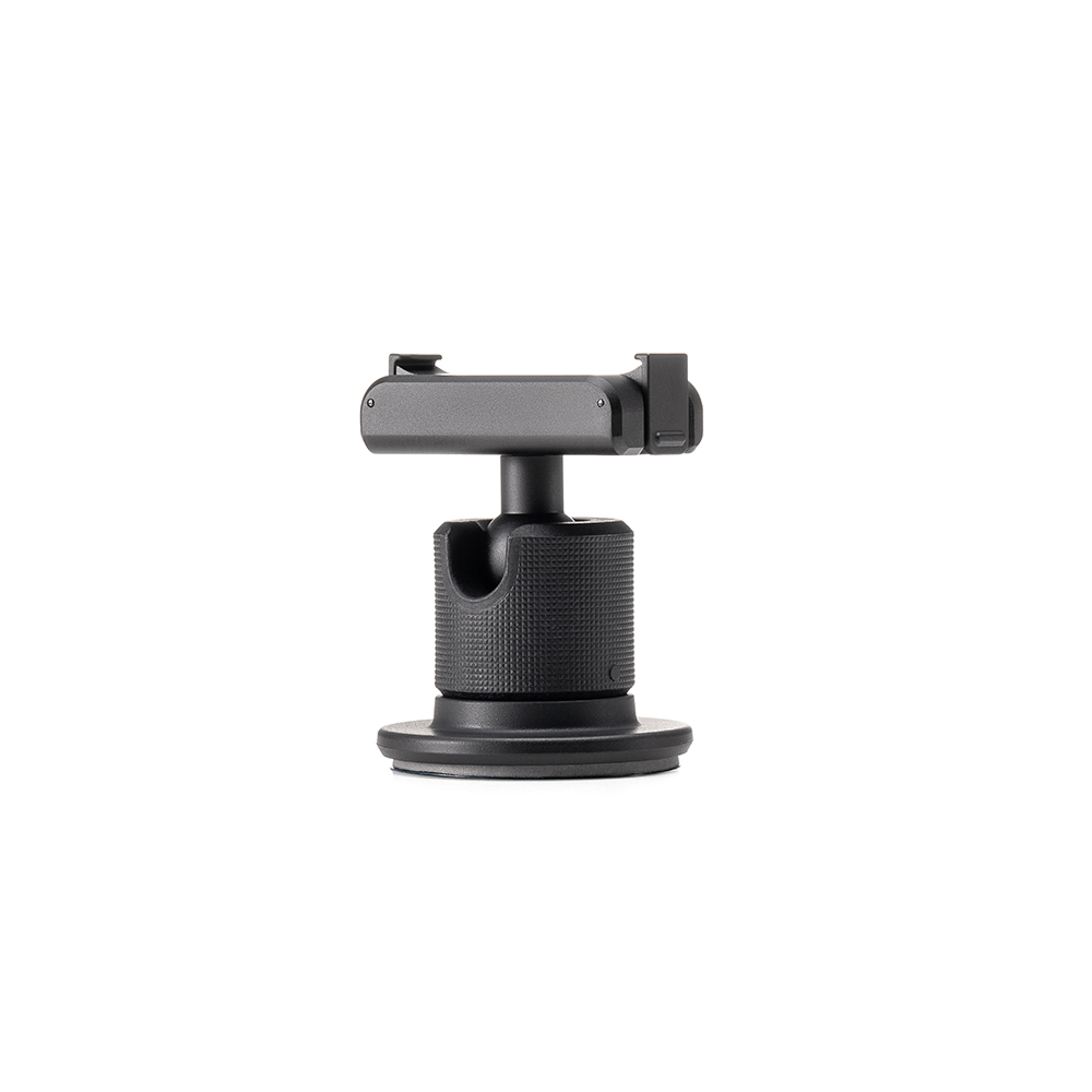 DJI Action 3/ Action 4 Magnetic Ball-Joint Adapter Mount | Shopee ...
