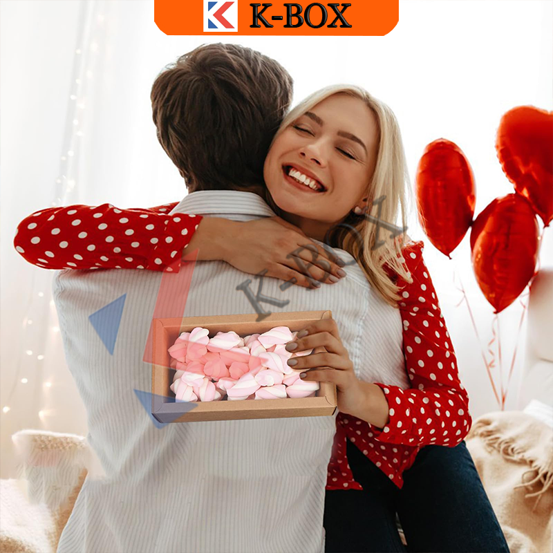 drawer paper plastic diy gift box product packaging/Christmas present ...