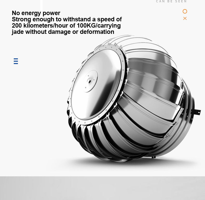 Ventilator 400mm-600mm Multipurpose Automatic Exhaust Fan Stainless ...