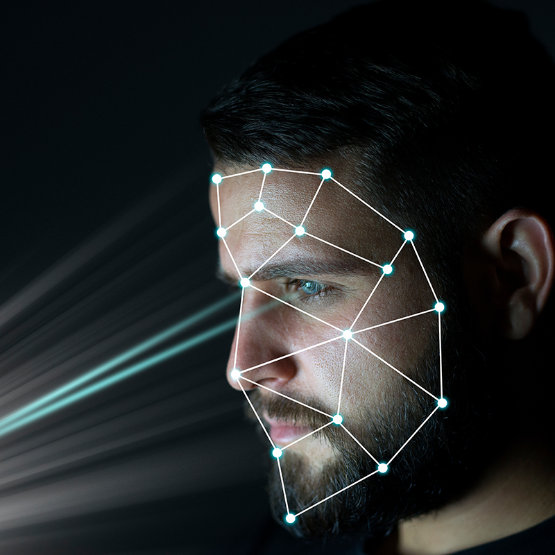 NGTeco MB2 Face Time Attendance Machine RFID Card PIN Finger Time Clock ...