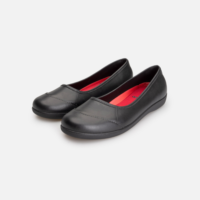 Easy Soft Sanya Women's Flat Shoes | Shopee Philippines