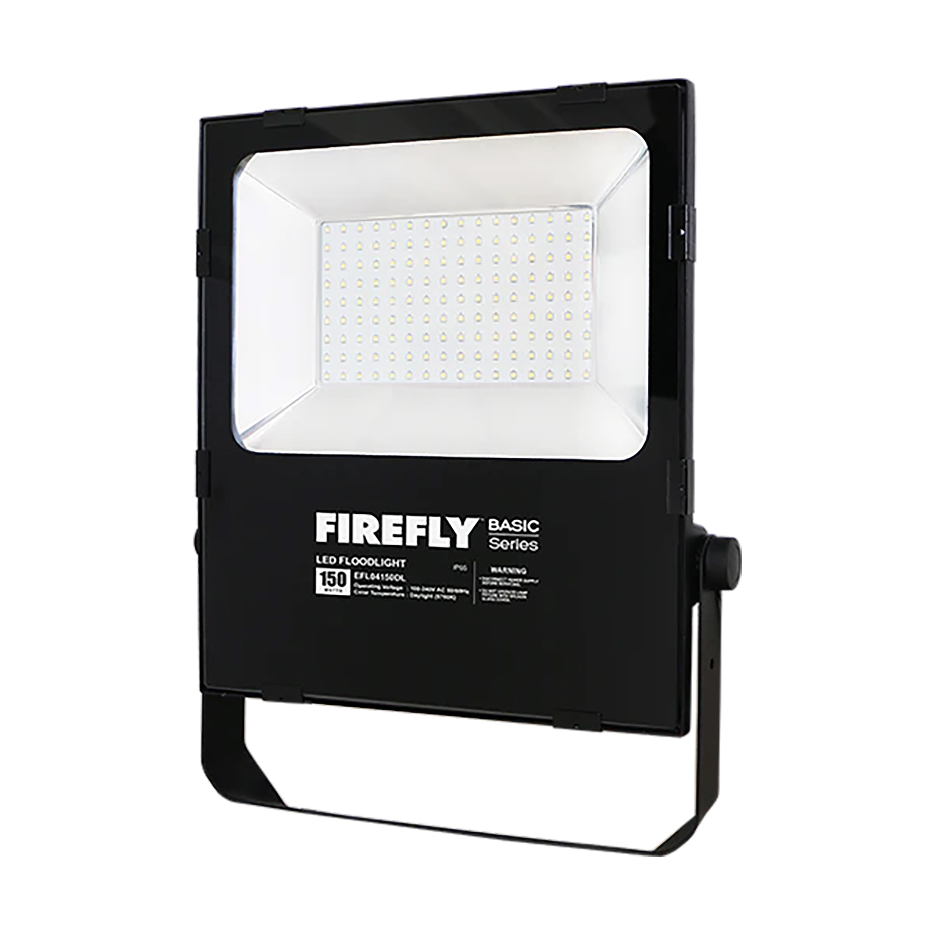 Firefly by Winland Basic Series LED Regular Floodlight ( 150W / 100-240V ) Daylight EFL04150DL ...