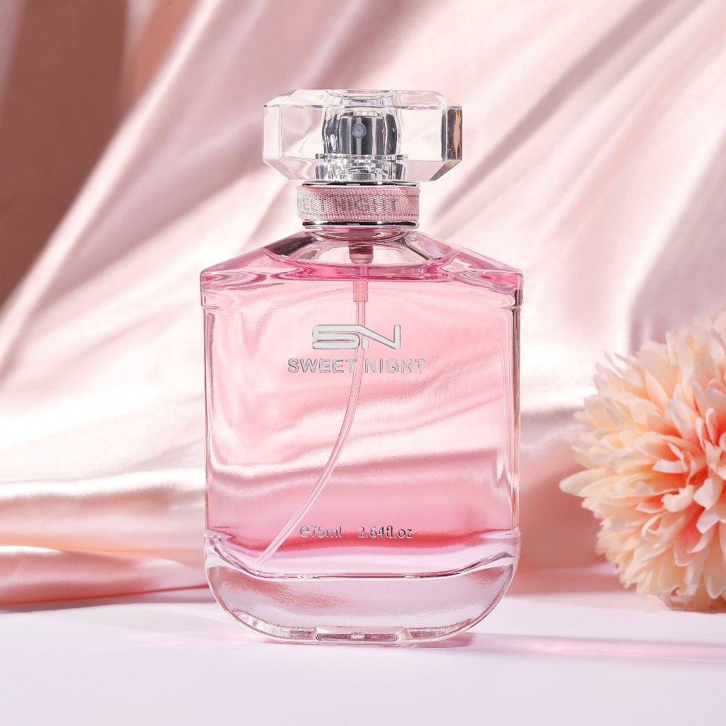 Sweet Night Long Lasting Fragrance Special Edition Perfume For Women ...