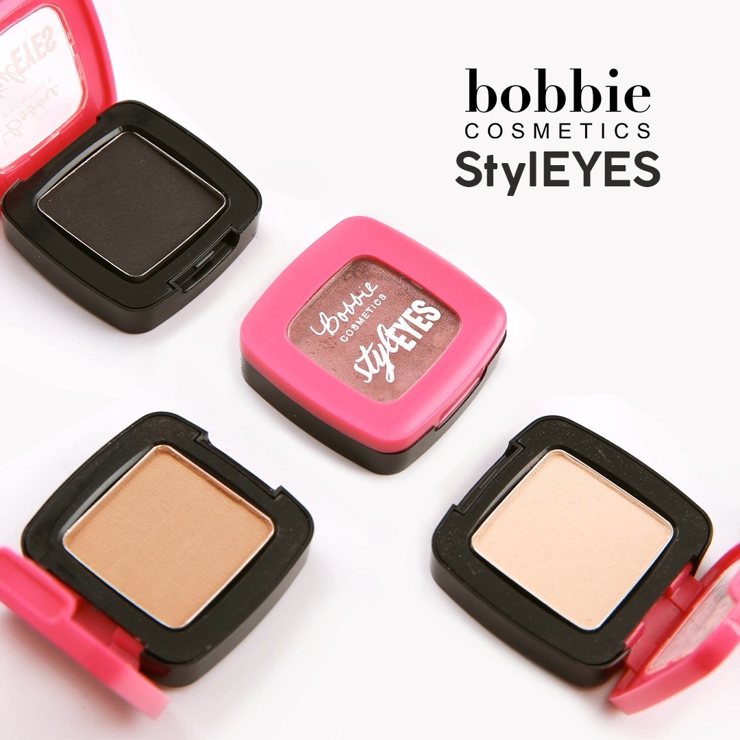 Bobbie Cosmetics StylEyes 2g | Shopee Philippines