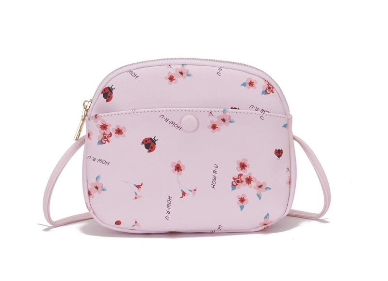 AUTHENTIC HOWRU CROSSBODY BAG | Shopee Philippines