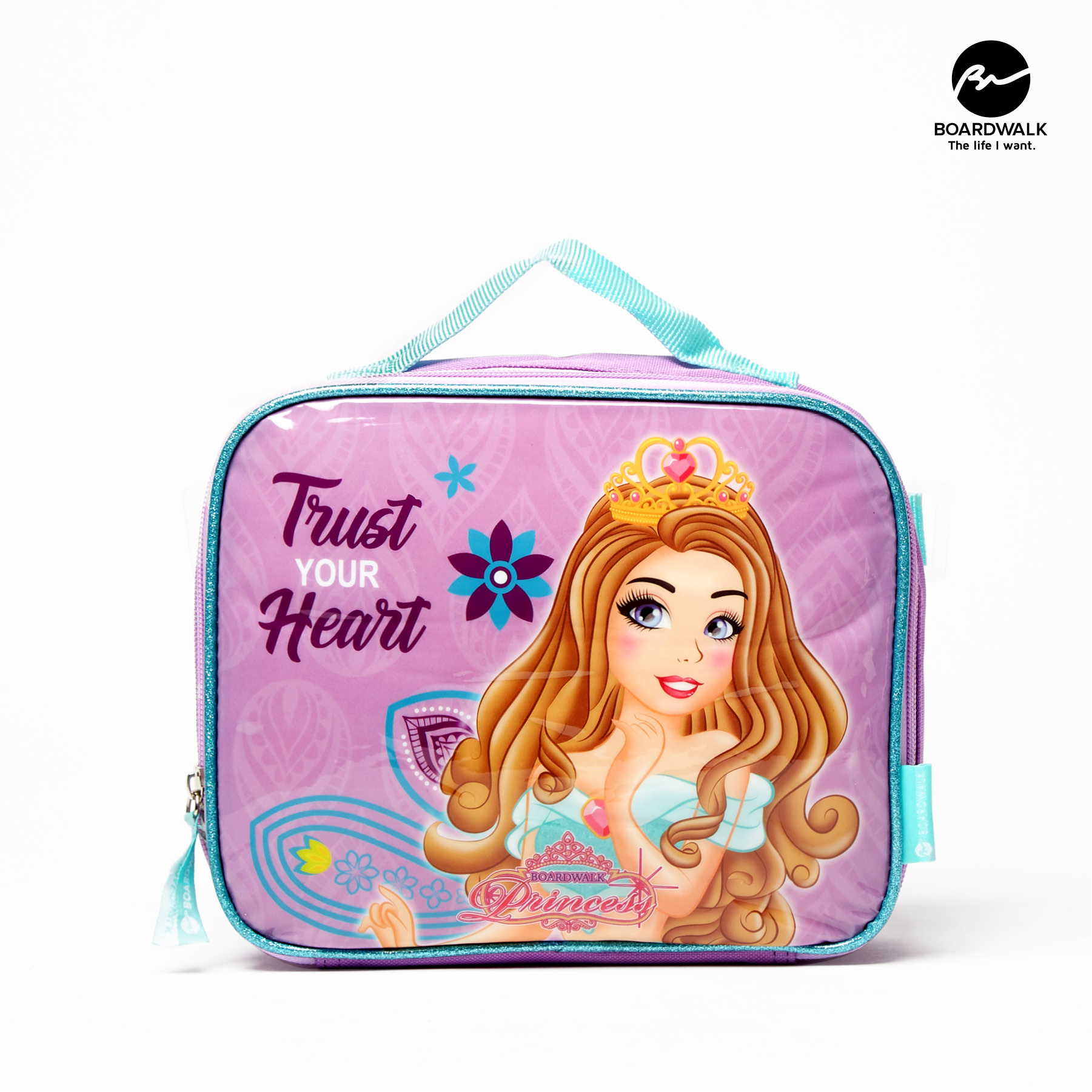 Boardwalk Maire a Girls Backpack with detachable lunch bag | Shopee ...