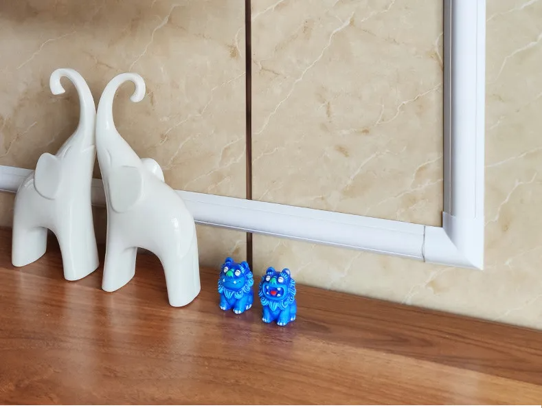 【Esxy】Net cable trunking wire trunk ground cable wire trunk Raceway ...