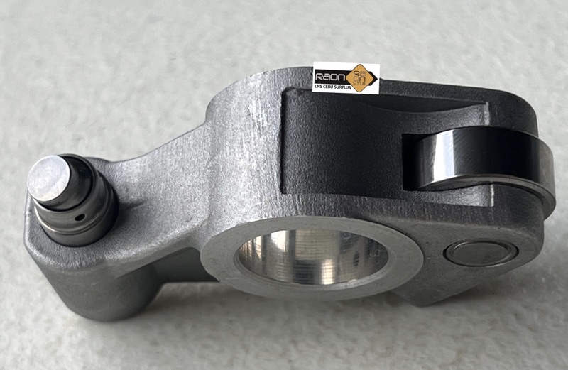 Rocker arm with tappets for Crdi J3 engine Kia Bongo 3 or Kia Carnival ...