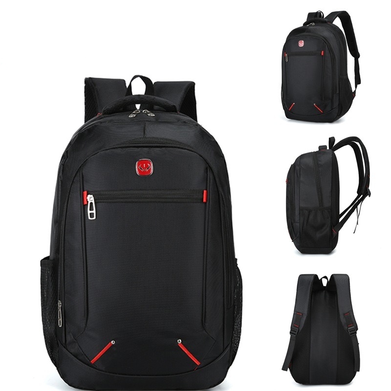 Mumu 9009 Japanese Back Pack Men's Bag Pack Traveling Fashionable Large ...