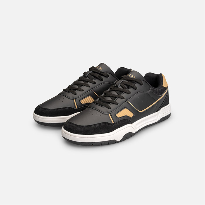 One Up By World Balance Galen Men's Athleisure Shoes | Shopee Philippines