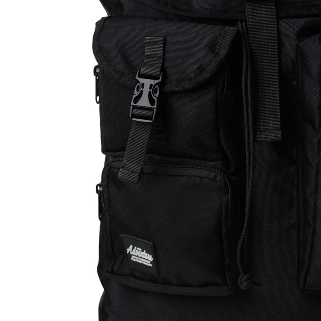 Adventure Travel Backpack Gael | Shopee Philippines
