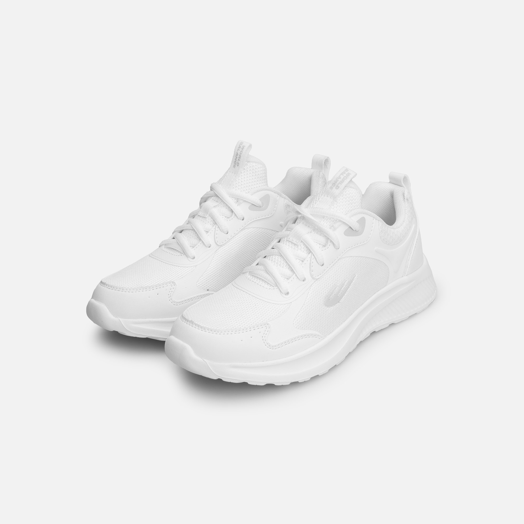 World Balance Yanis Women's Athleisure Shoes | Shopee Philippines