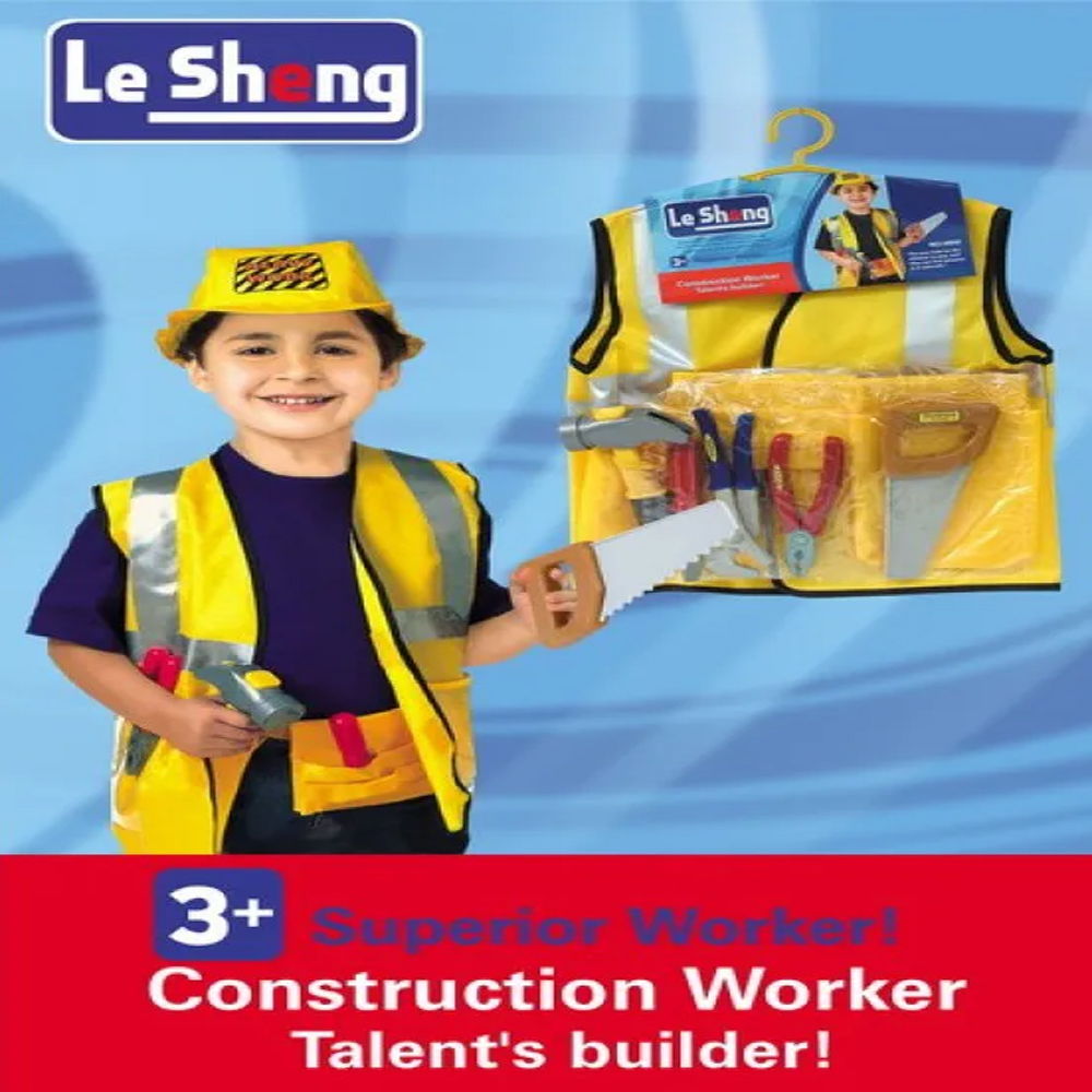 Le Sheng Pilot Dress Up Kids Costume Set (0995) | Shopee Philippines