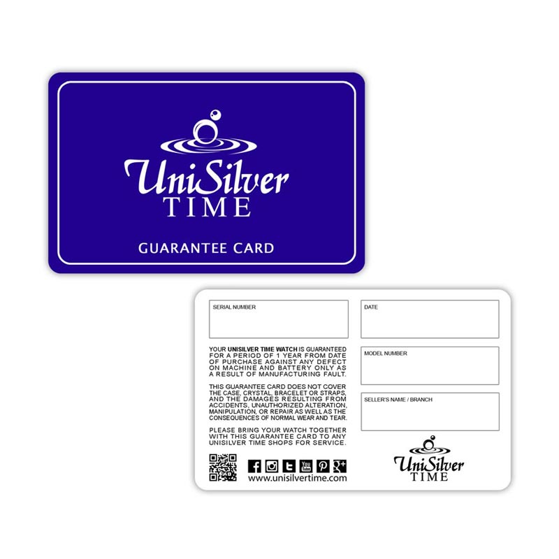 UniSilver TIME MEZZO Women's Small Analog Black/Two-Tone Silver and ...