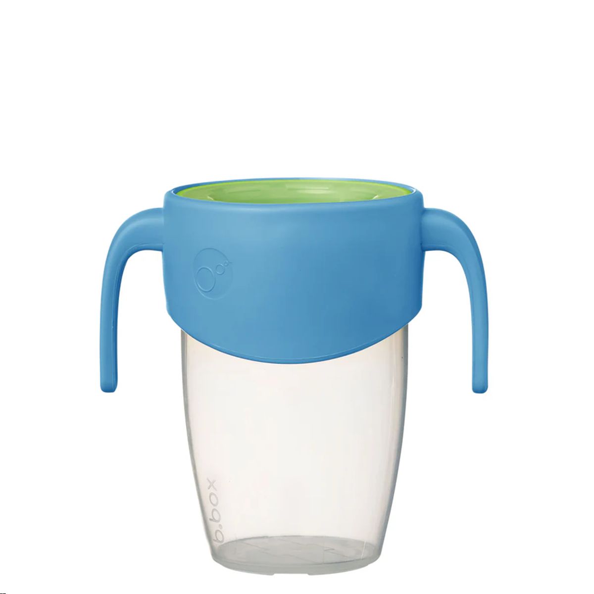 bbox 360 Trainer Cup w/ Silicone Drinking Rim ( b.box Australia Spill ...