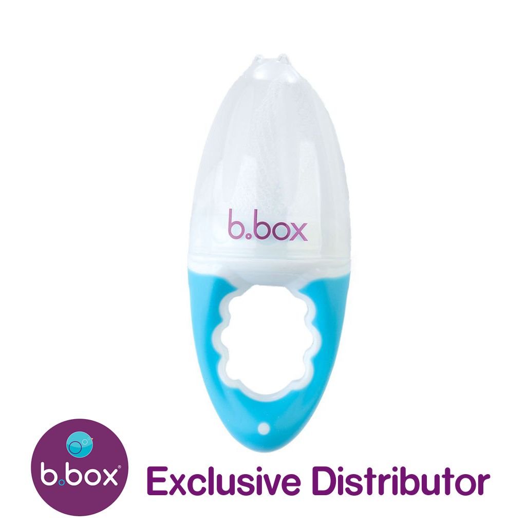bbox Fresh Food Feeder ( b.box Australia baby toddler infant fresh ...