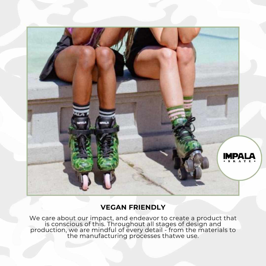 Impala Australia Quad Roller Skates for Kids Men Women EU36 to EU42 in ...