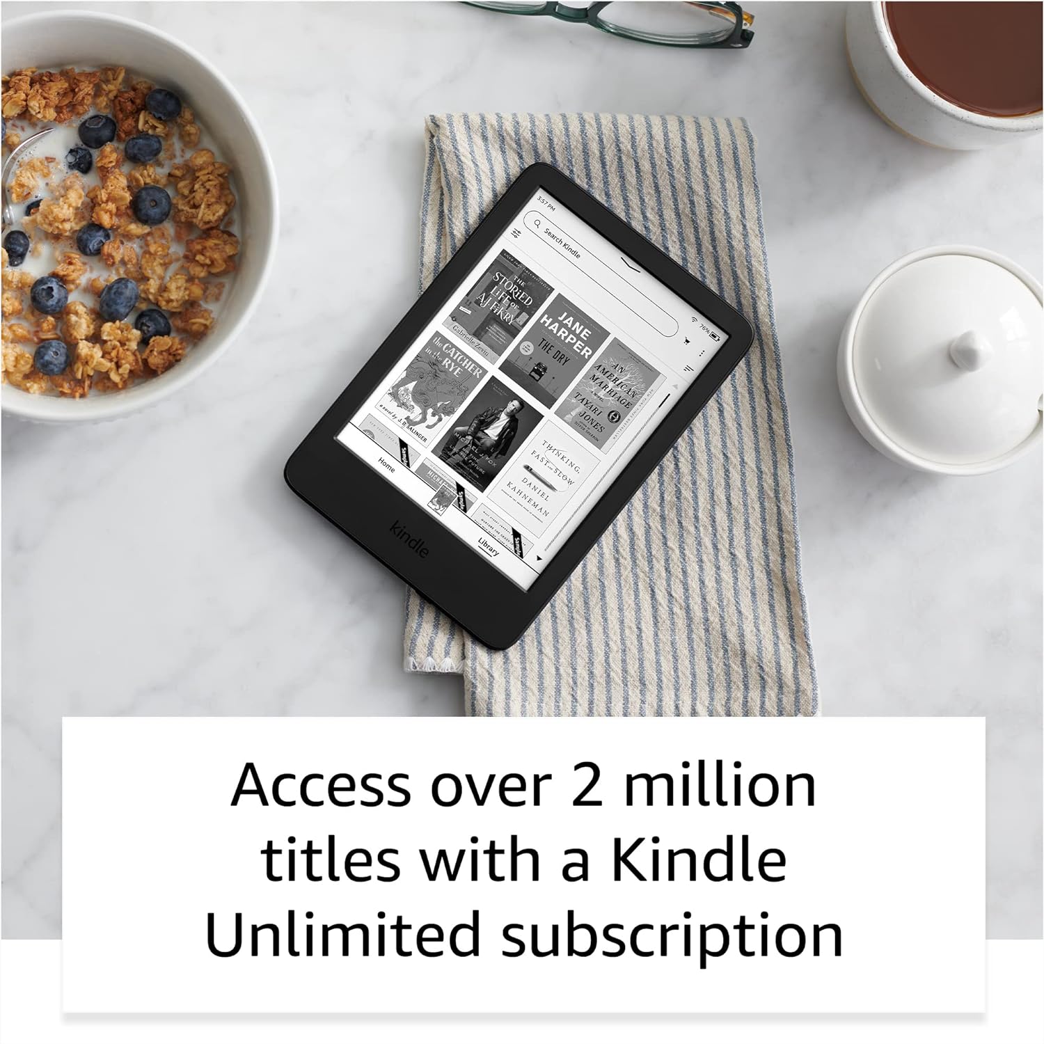 Amazon Kindle 11th Gen 16GB | Shopee Philippines