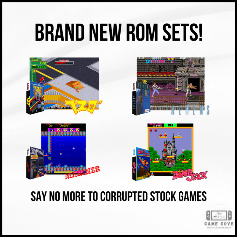 Garlic OS SD Card || Onion OS SD Card Latest Update, Themes, Boot Logo ...