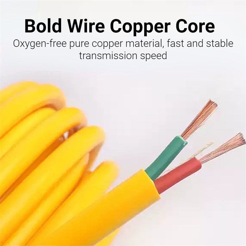 Zeus Extension Wire Heavy Duty Extension Wire 20 Meters 5/10/20/30/40M ...