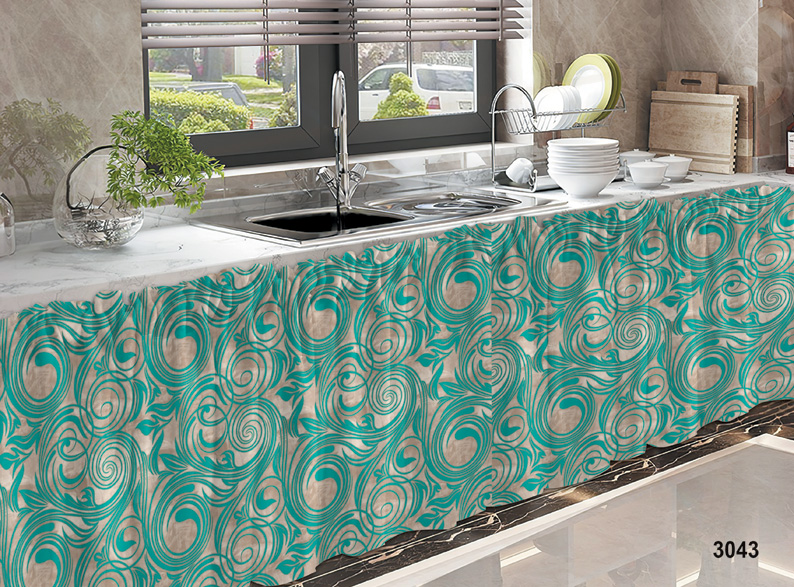 Kitchen Sink New Design with standard Size for LABABO 6pcs 150x70cm ...