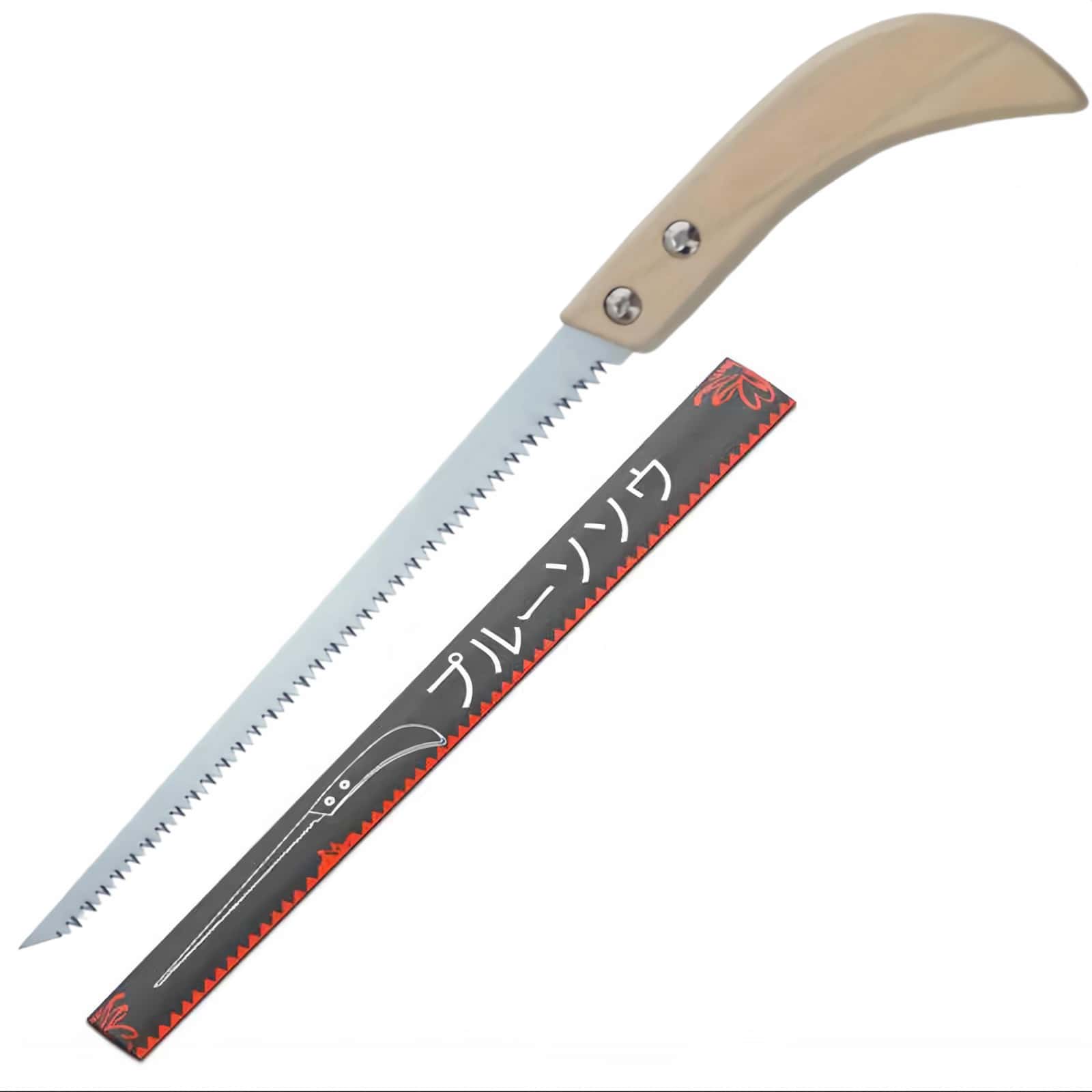 Japanese Small Wood Saw, Hand-held Saw,Fast Hand-held Saw, Fruit Trees ...