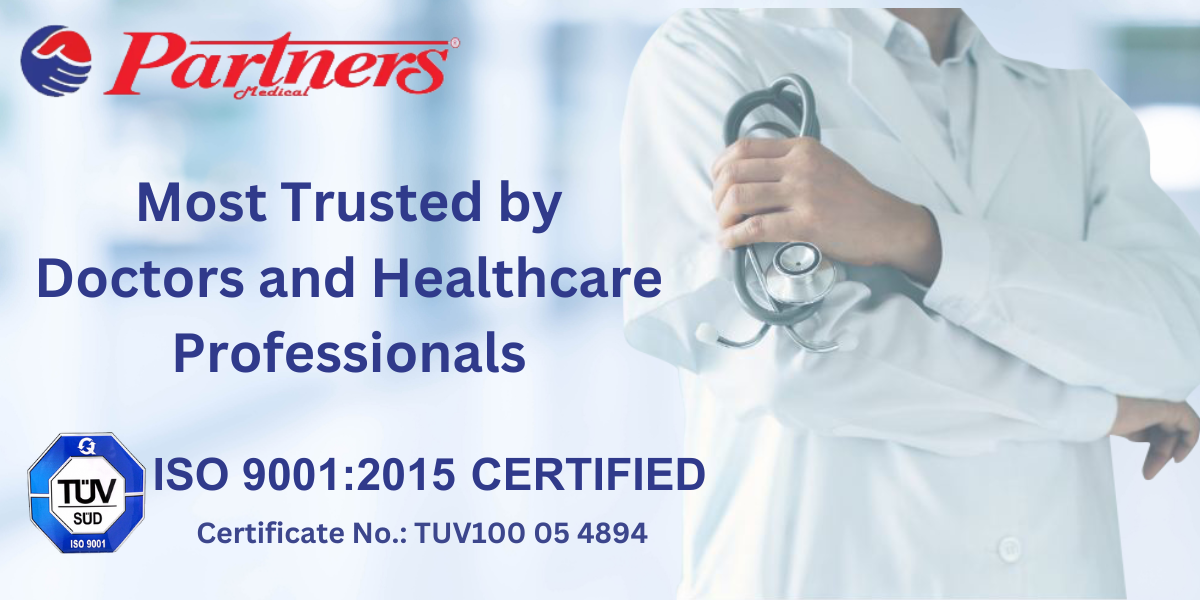 Partners GlucoLeader Value Blood Glucose Test Strip (1 box) | Shopee ...