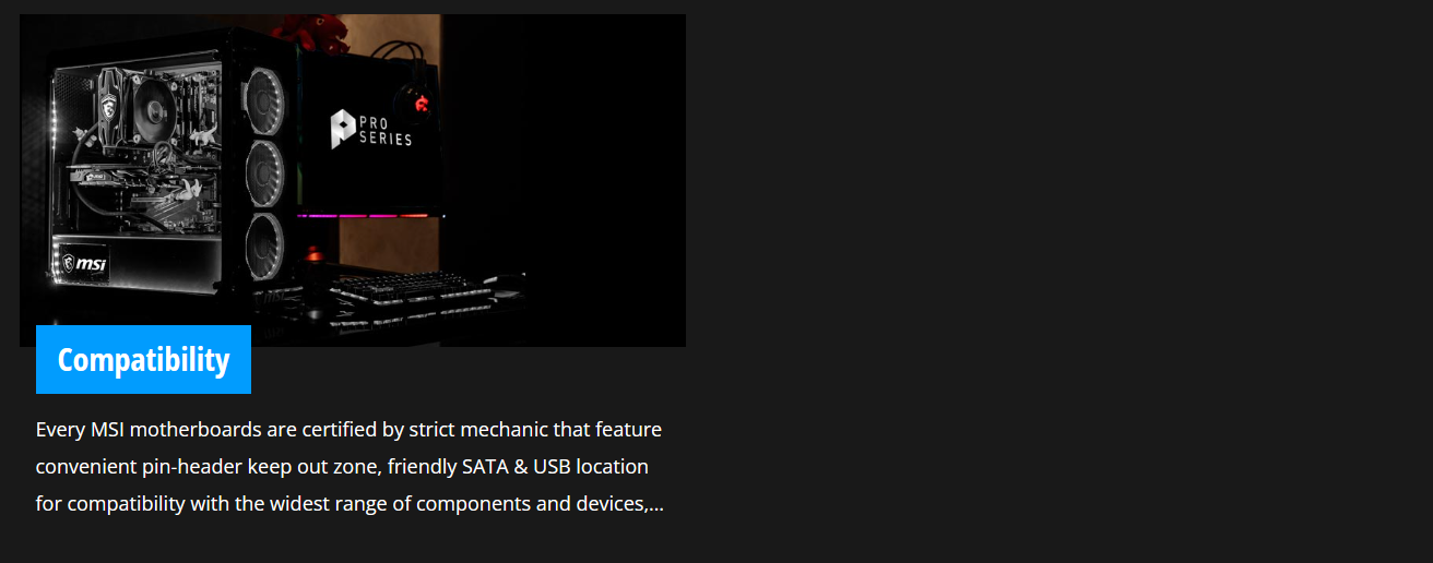 MSI B450M-A Pro Max II micro-ATX AM4 DDR4 Motherboard | Shopee Philippines